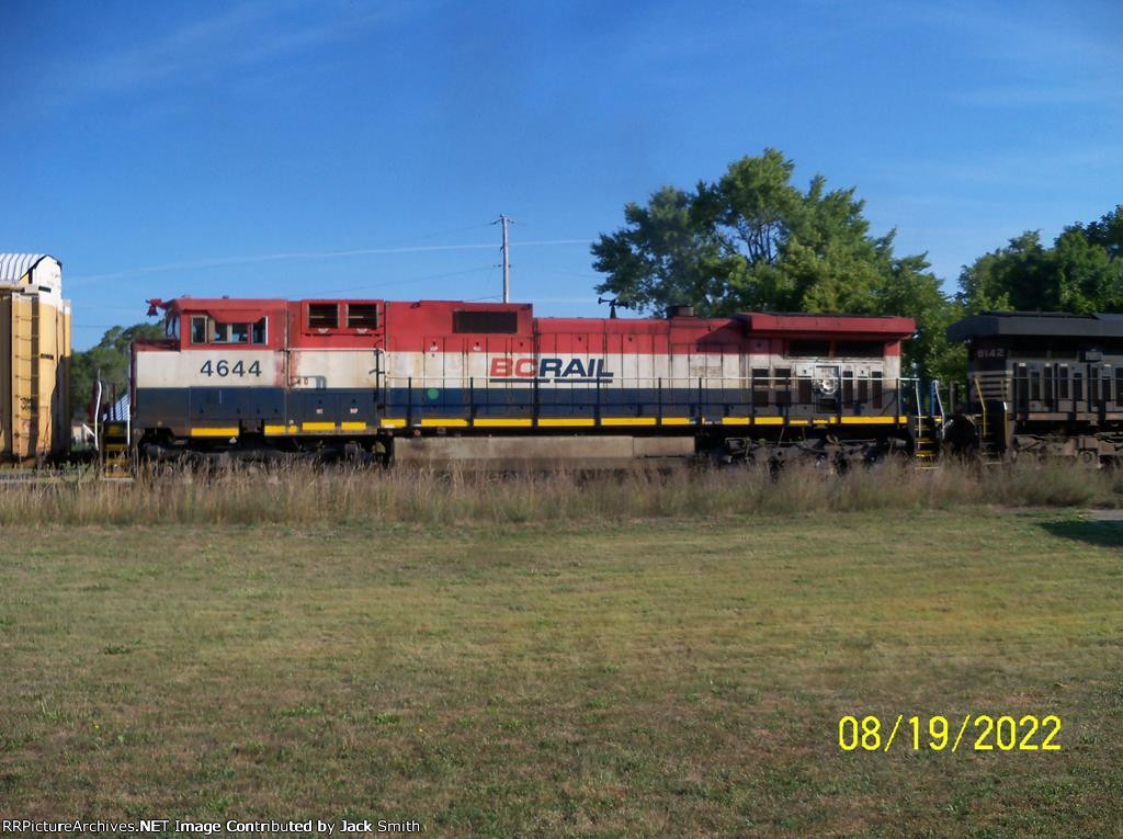 BCOL 4644